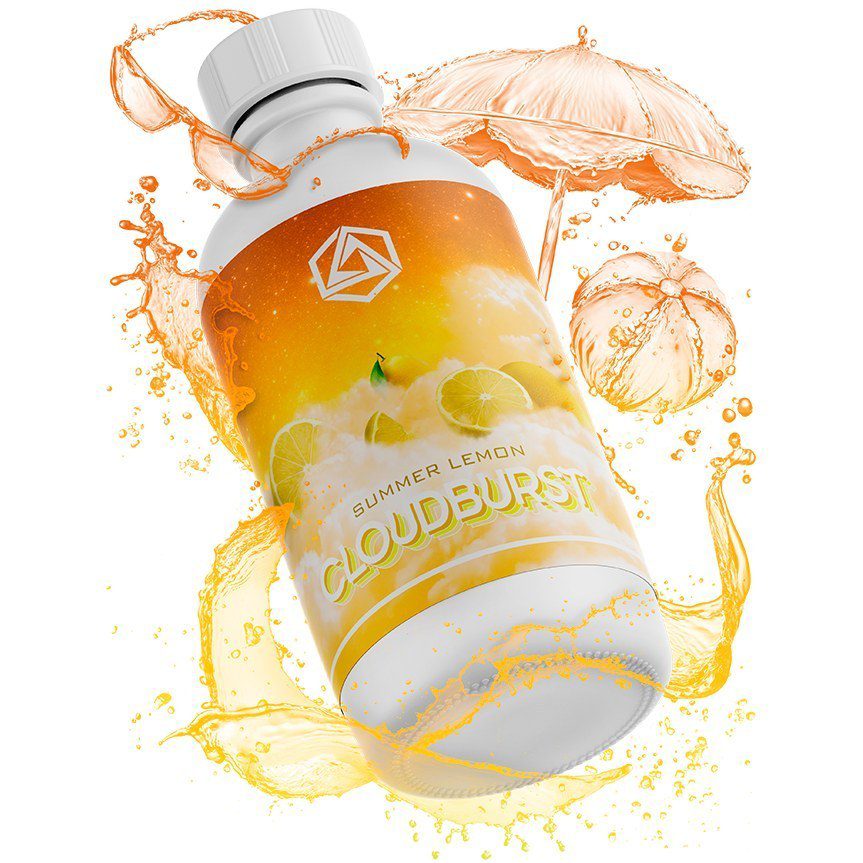 Terpenes, Oil injection Machines & Packaging | Mr Terpeenes